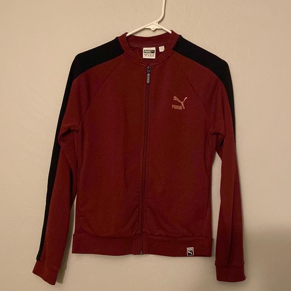 Sweaters | Puma | Poshmark